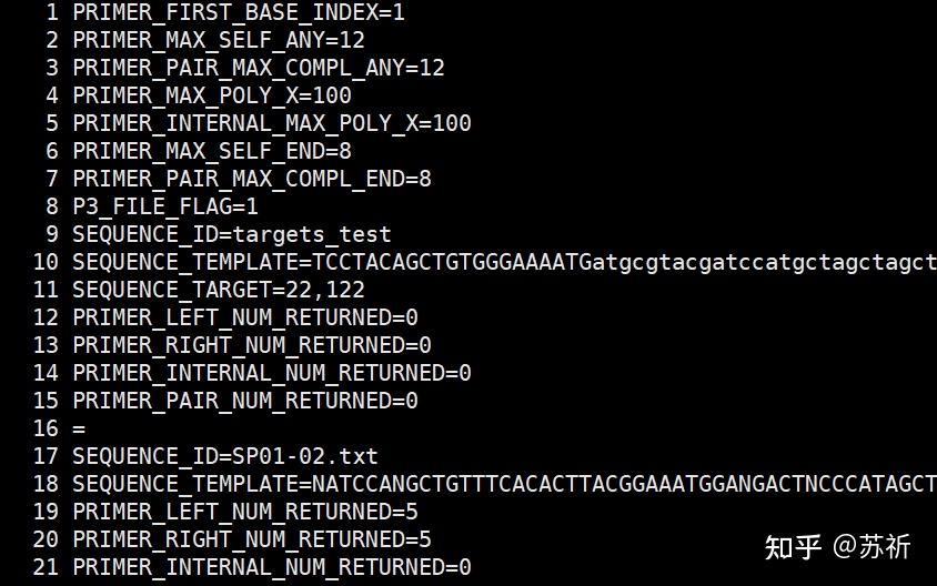 primer3_core：根据vcf文件位点进行引物设计 - 知乎