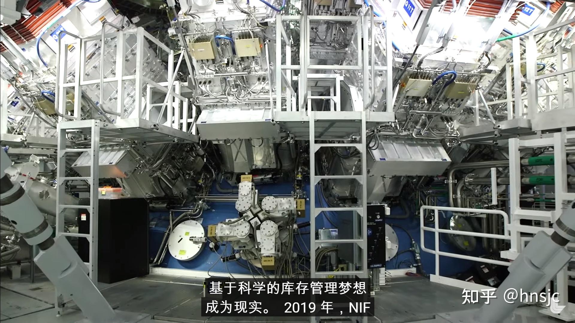 美国国家点火装置介绍 - 知乎