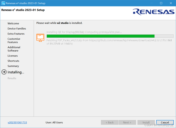 【瑞萨MCU】开发环境搭建之 e2 studio - 知乎