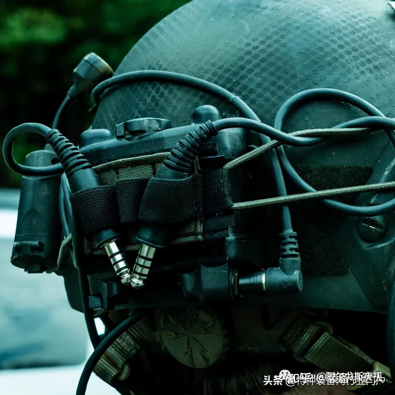 提升夜战续航能力！阿尔戈斯功能夜视组件盒