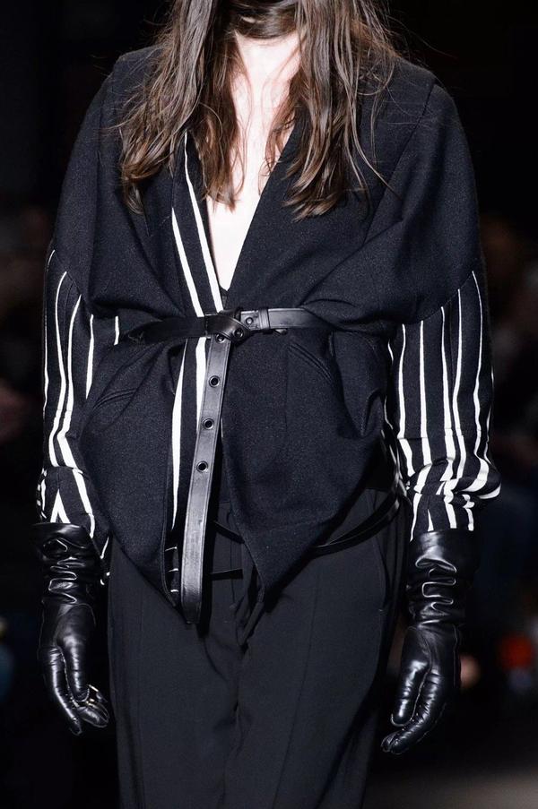 Ann Demeulemeester是一个怎样的品牌？ - 知乎