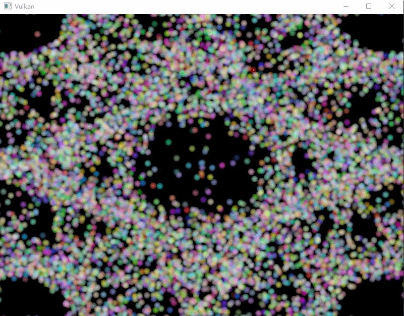 【VulkanTutorial学习笔记——17（完结篇）】Compute Shader - 知乎