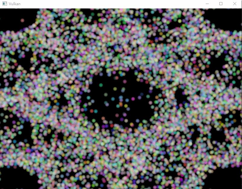 【VulkanTutorial学习笔记——17（完结篇）】Compute Shader - 知乎