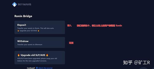 NFT游戏 | Axie Infinity 入门教程 - 知乎