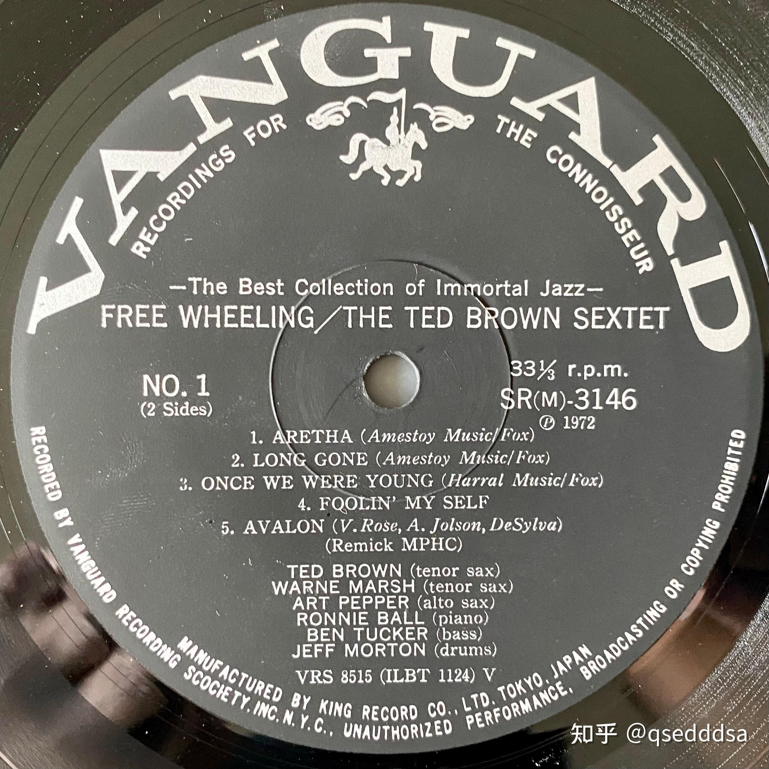 Free Wheeling - 知乎