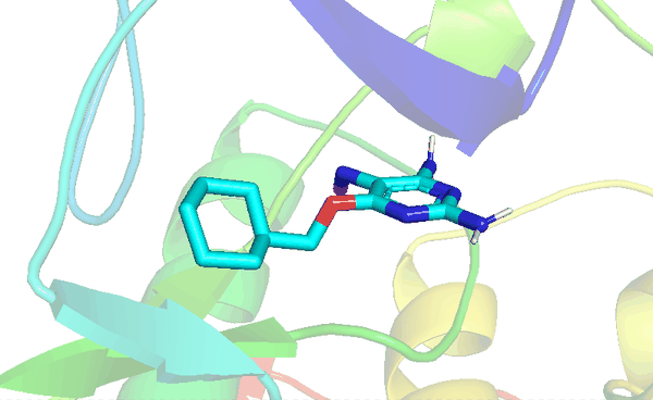 PyMOL教程 | 使用AutoDock\Vina进行分子对接 - 知乎