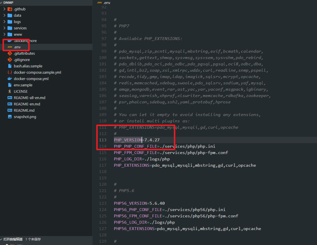 【新手篇】win安装docker并运行php nginx mysql - 知乎