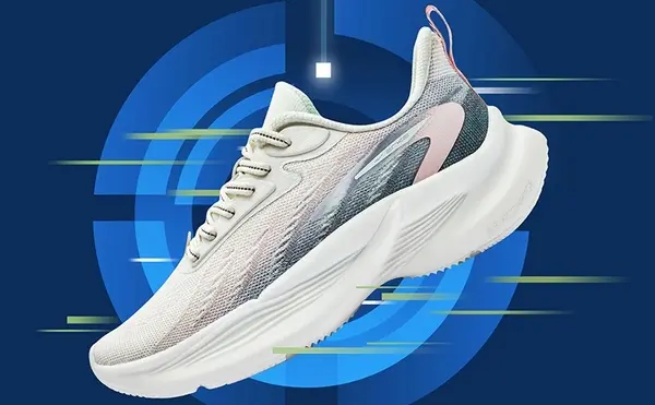 ERKE鸿星尔克跑鞋系列介绍及2024款跑鞋推荐 - 知乎