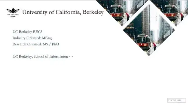 CMU，MIT，斯坦福，UCB…从CS四大名校出发，聊聊适合你的美国CS名校项目申请 - 知乎