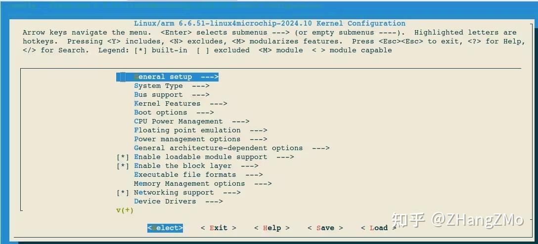 使用Buildroot搭建嵌入式Linux系统 - 万字长文 - 知乎
