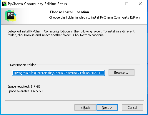 PyCharm 安装教程（Windows） - 知乎