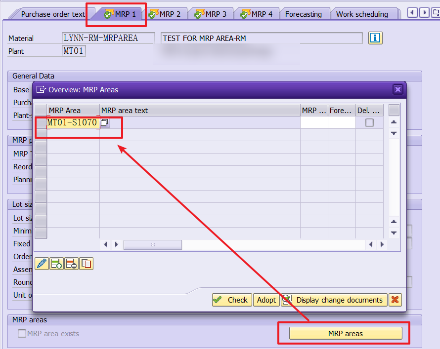 SAP后勤模块学习_PP_MRP区域-外包供应商 - 知乎
