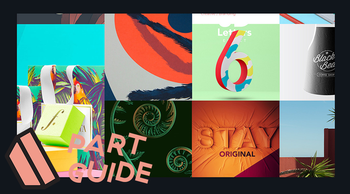 PART Guide | 3分钟读懂作品集之Slideroom提交 - 知乎
