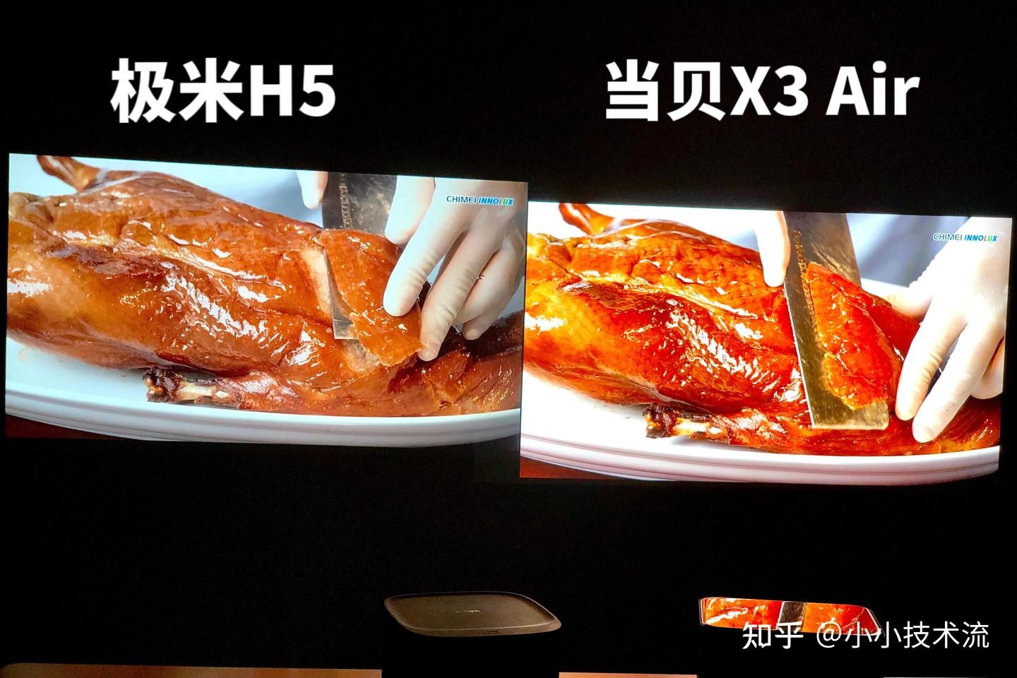 CCB流明和CVIA流明怎么换算？2023家用投影仪亮度排行榜出炉 - 知乎