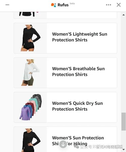 亚马逊算法新规！如何通过COSMO算法与购物助手Rufus优化Listing，突破排名和销量瓶颈。（含实操） - 知乎