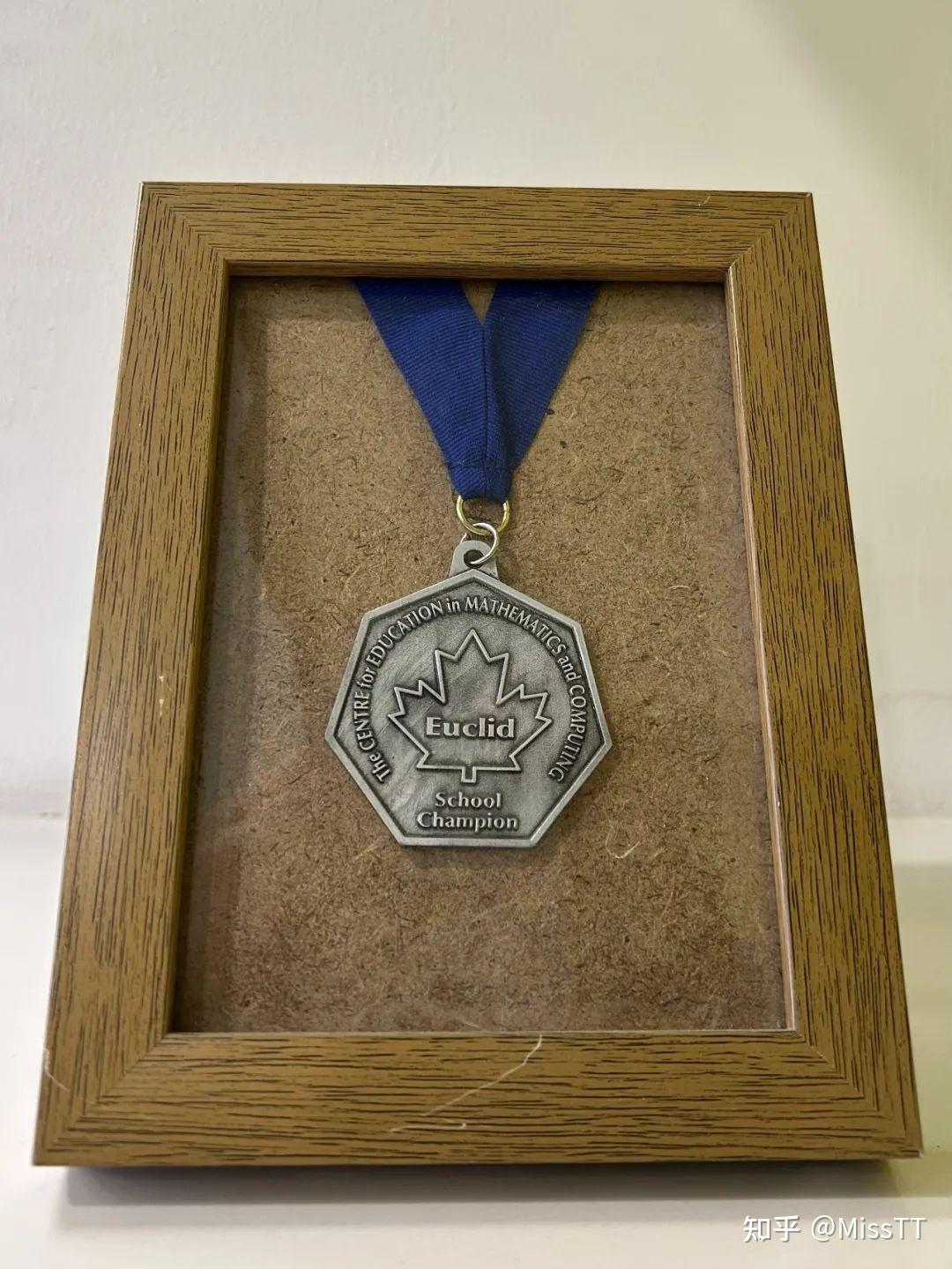 2023 Euclid欧几里得数学竞赛！4月开赛！考前须知！ - 知乎