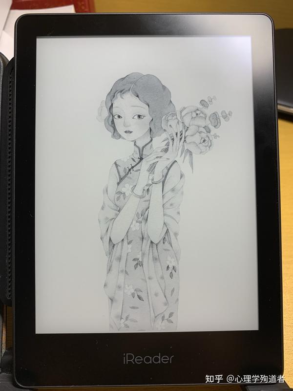 ireader light2 pro最新体验-细节分享（有图版）