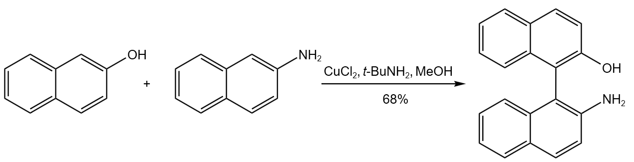 常用氧化剂——氯化铜（CuCl2） - 知乎