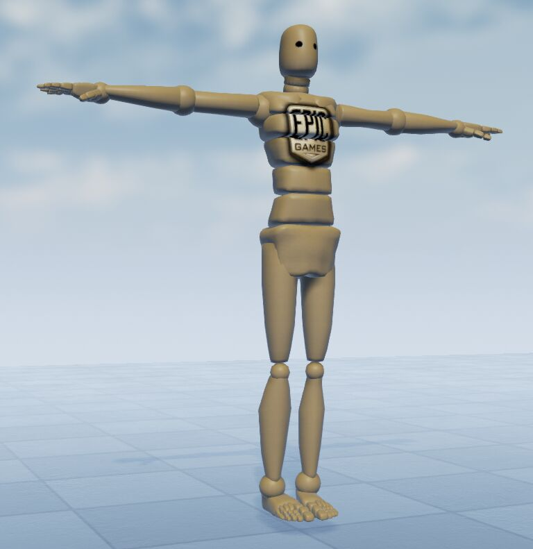 【UE5】【3C】ALSv4重构分析（五） : Control Rig与Hand IK - 知乎