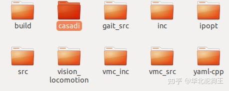 NLP非线性优化第三步CasAdi在嵌入式平台的部署 - 知乎