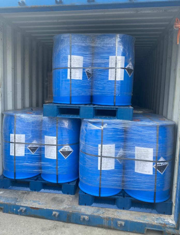 危险品限量申报不要危包证 - 知乎