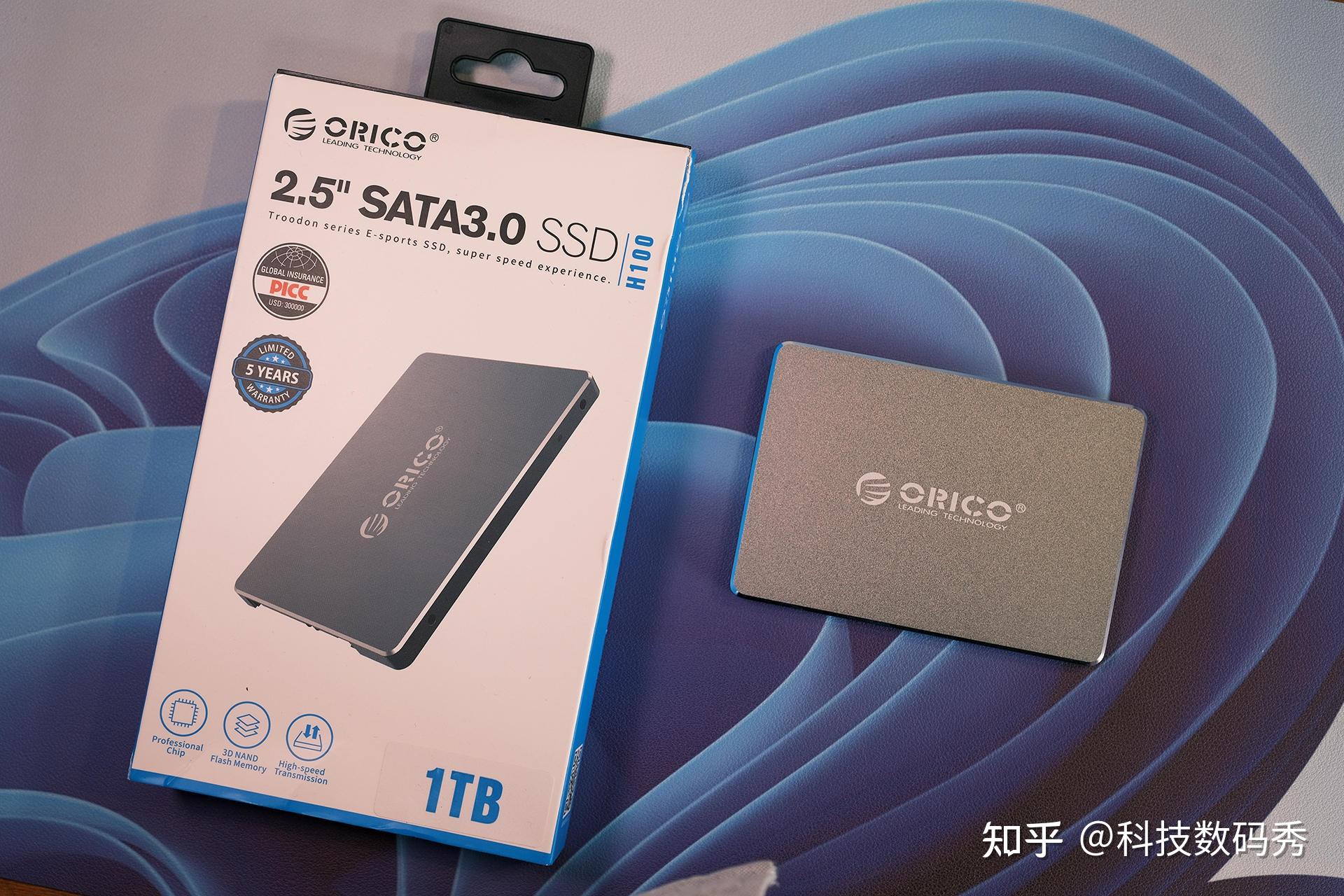 给京东云无线宝群晖盘古Lite加了一块奥睿科H100 SSD，你能看懂吗 - 知乎