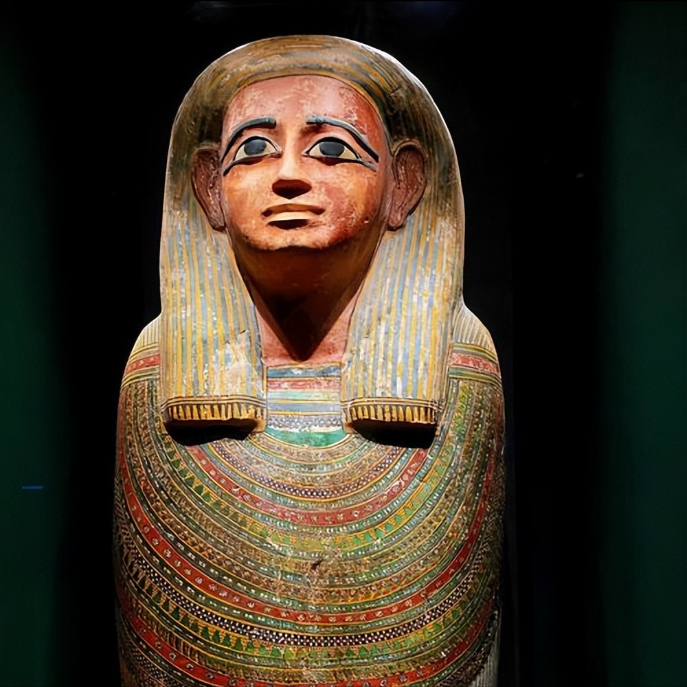 古埃及人喜欢做头发？通过发型彰显个性，是超越种族和时间追求 - 知乎