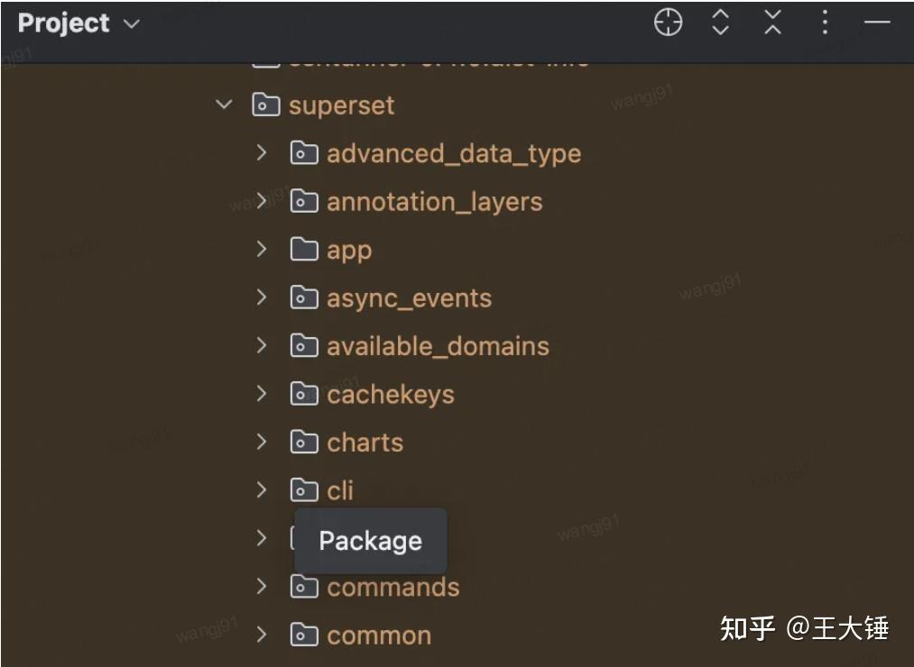 利用DeepSeek+SuperSet搭建BI工具 - 知乎