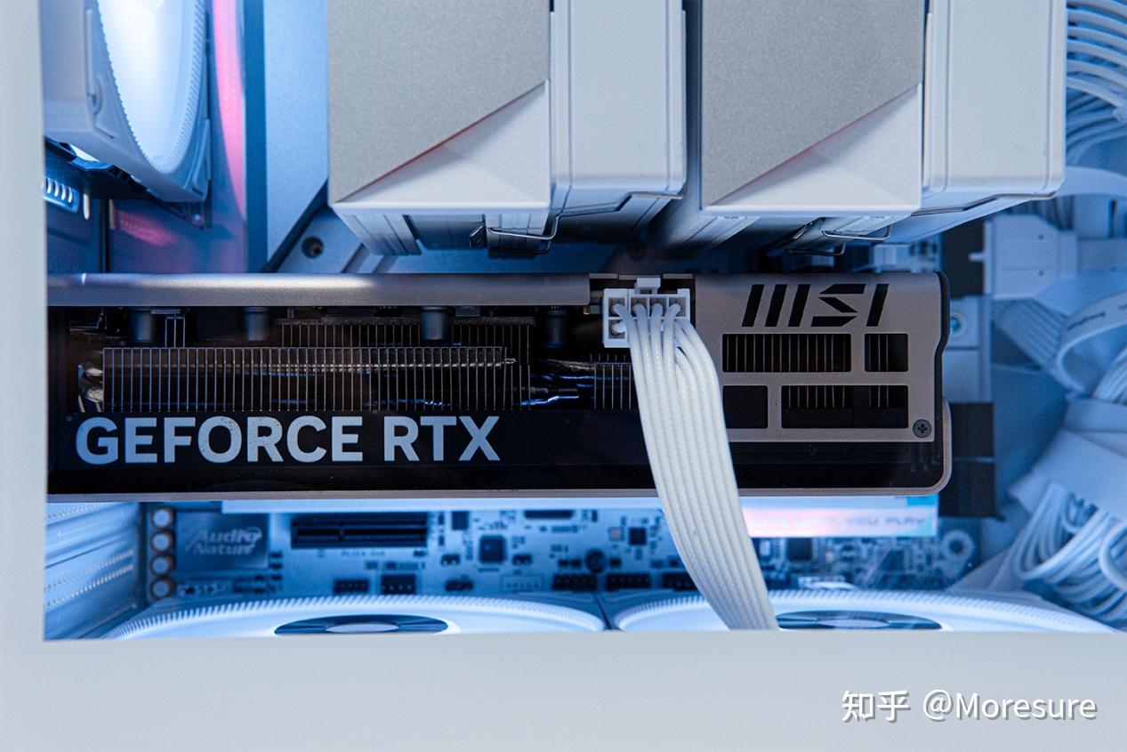 小巧能装MATX机箱，租房党最爱！方糖机械大师iF25装机 - 知乎