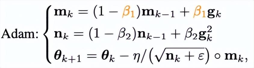 训练ViT和MAE减少一半计算量！Sea和北大联合提出高效优化器Adan，深度模型都能用 - 知乎