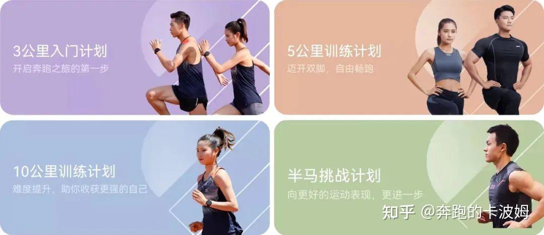 跑步入门|新手如何开始跑步计划 - 知乎
