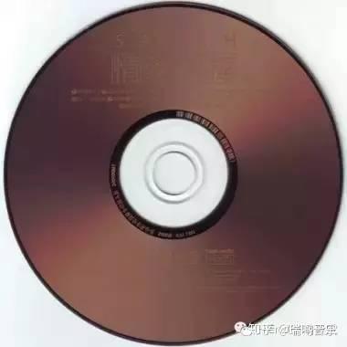 保养与收藏CD唱片是一门学问 - 知乎