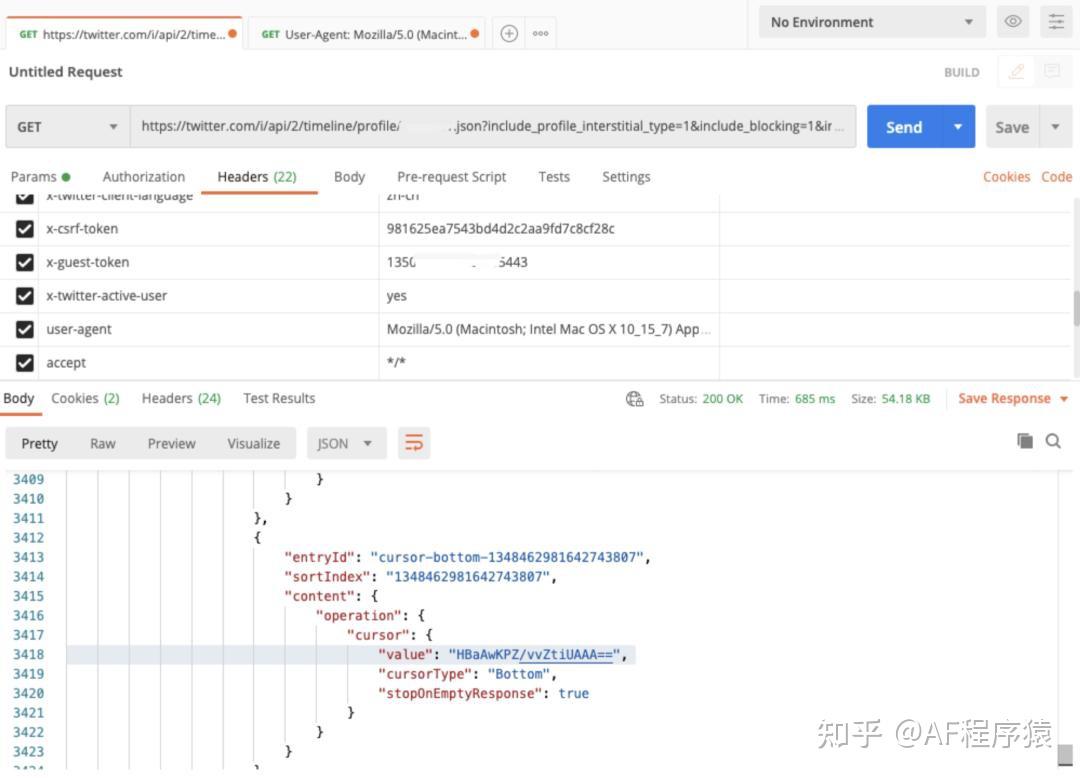 怎么用Python快速从深层嵌套JSON中找到特定的Key？ - 知乎