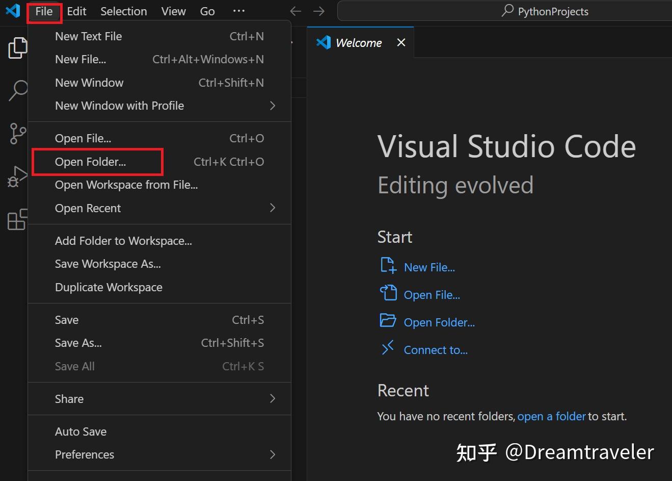 10分钟搞定！VS Code配置Python开发环境指南（2025新版） - 知乎