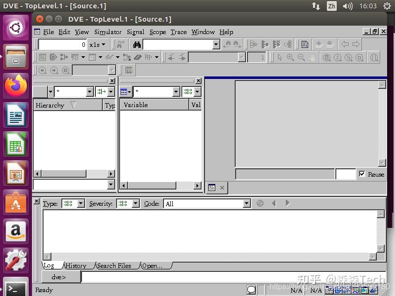 Synopsys EDA Tools的安装 VCS2016+verdi2016+SpyGlass2016+Primetime2016 ...