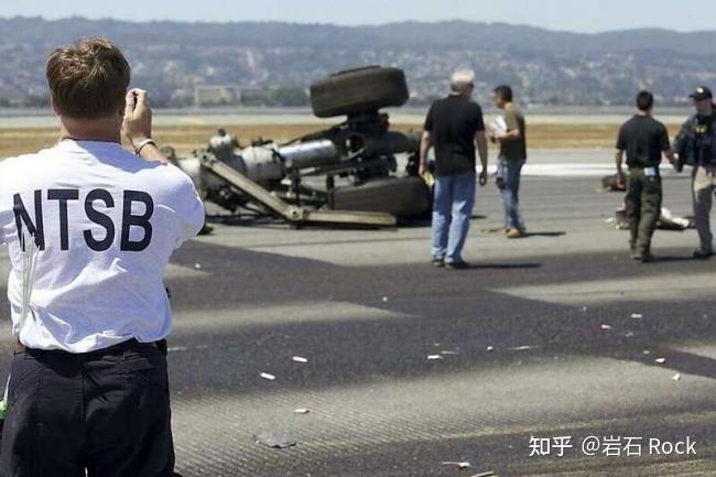 美国国家运输安全委员会（NTSB）简介 - 知乎