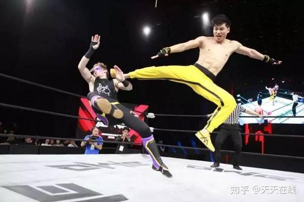 让中国青少年回归文武双全传统审美:专访OWE创始人傅华阳 - 知乎