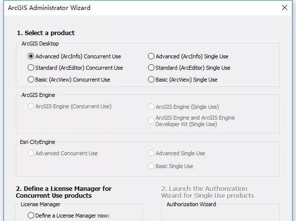 ArcGIS 10.6软件安装包下载及安装教程！ - 知乎