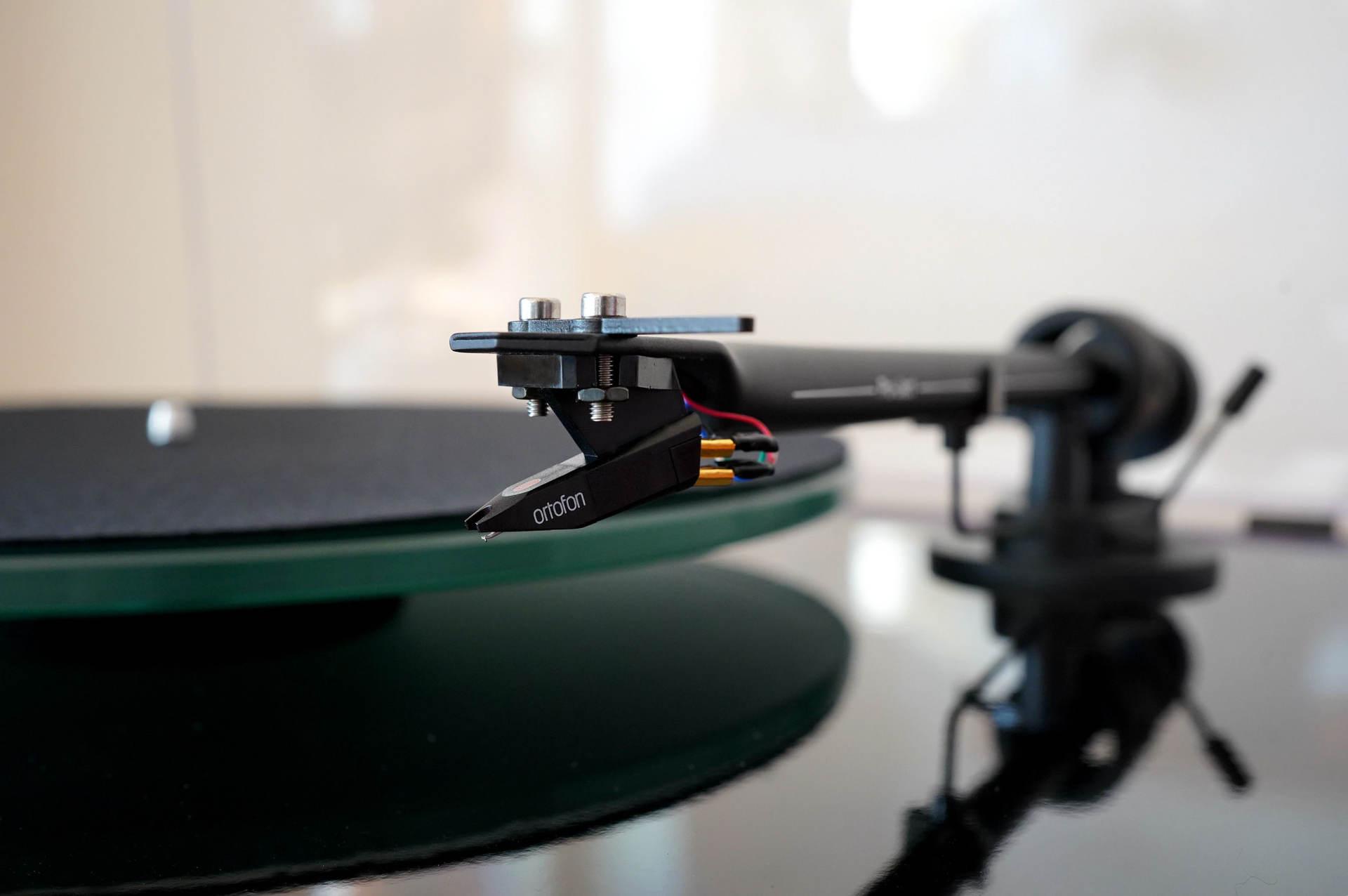 聆听更有仪式感的声音，宝碟 Pro-ject T1-BT黑胶唱机初体验 - 知乎