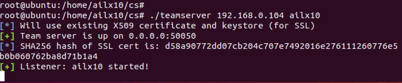 Cobalt Strike windows 7 x64上线啦 - 知乎