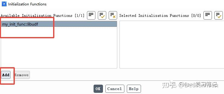 七十六、Fluent初始化patch和UDF详解 - 知乎