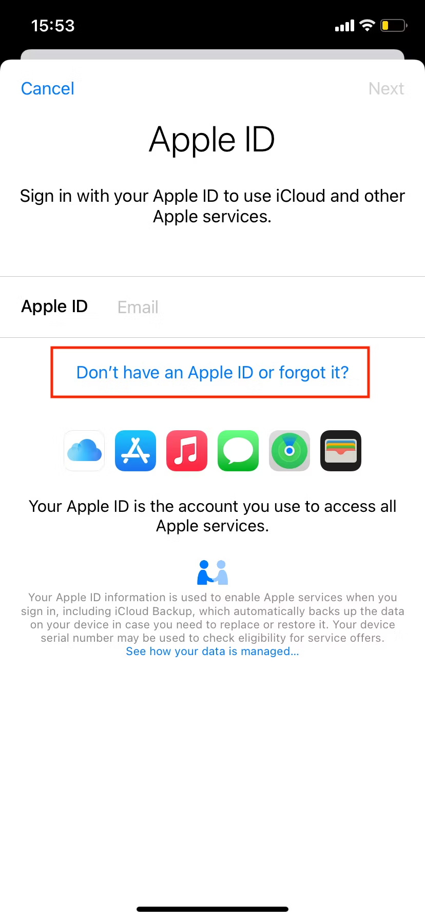 如何创建苹果 Apple ID 帐户 - 知乎