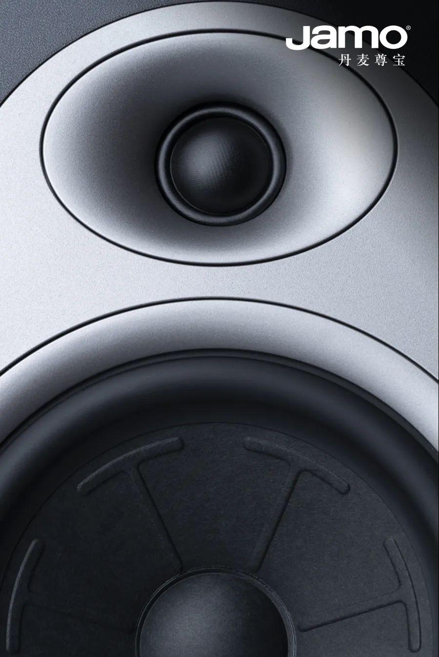 来看看JAMO尊宝的S7系列新品到底怎么样？ - 知乎