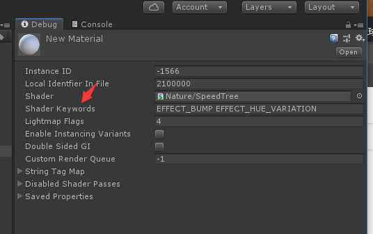 Unity3d爬坑篇（2）之Assetbundle、Shader和Keyword - 知乎