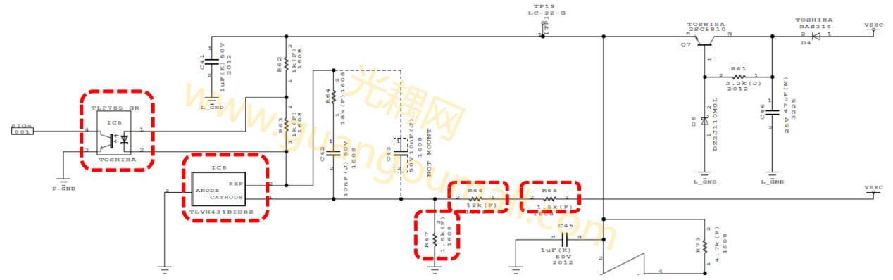 通信、医疗设备电源高达92%转换率：100W LLC DC-DC转换器 - 知乎