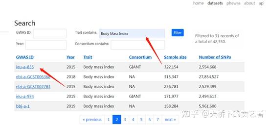 一起来学孟德尔随机化(Mendelian Randomization) - 知乎