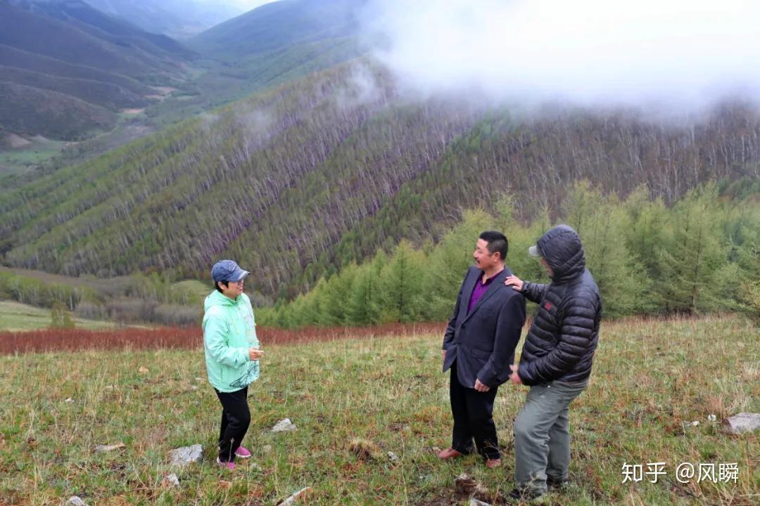 壮美的青春献给了草原 ——记大连知青王冬梅 - 知乎