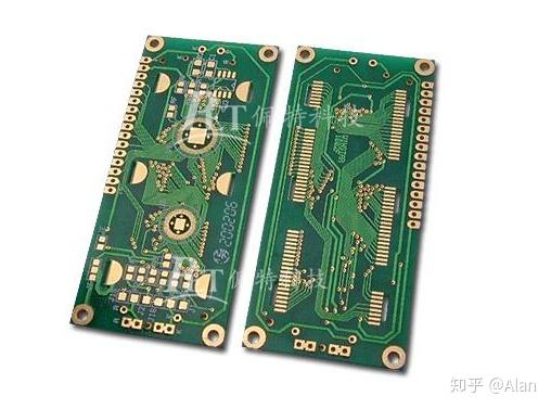 什么是PCBA - 知乎