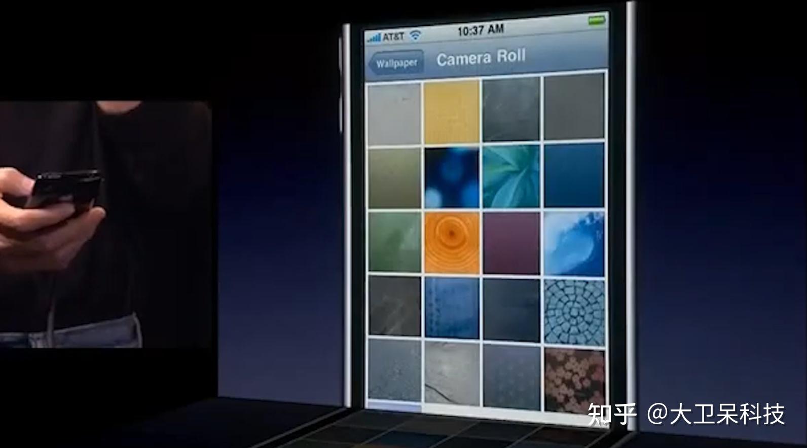 历代苹果iOS手机系统全解析