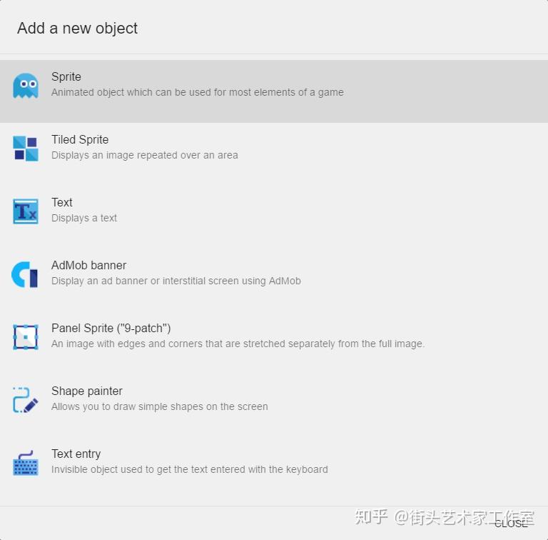 GDevelop如何制作平台游戏 - 知乎
